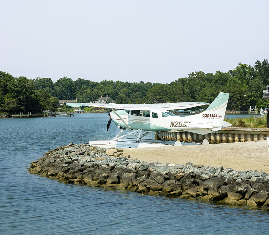 Gallery | Tides Inn Resort | Irvington Hotel